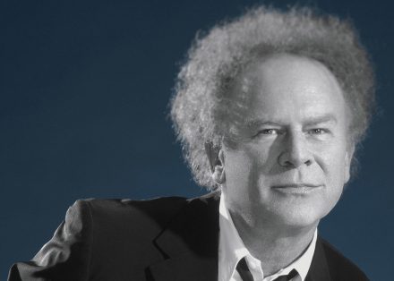 Art Garfunkel – Official Website